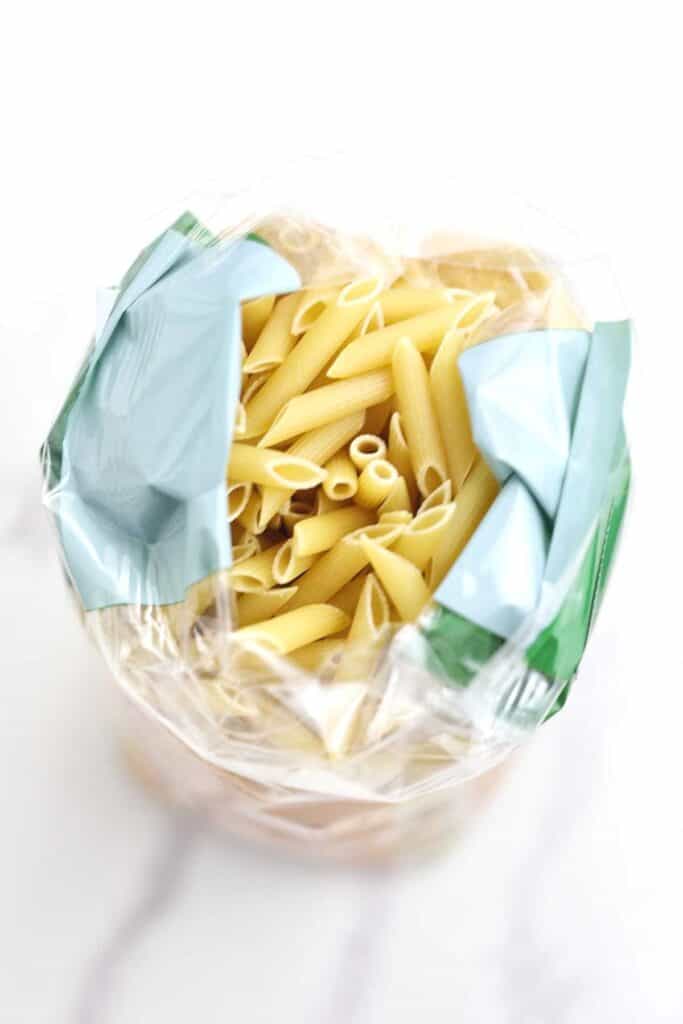 How To Boil Pasta (Boiled Pasta) - cookinghelpcenter.com