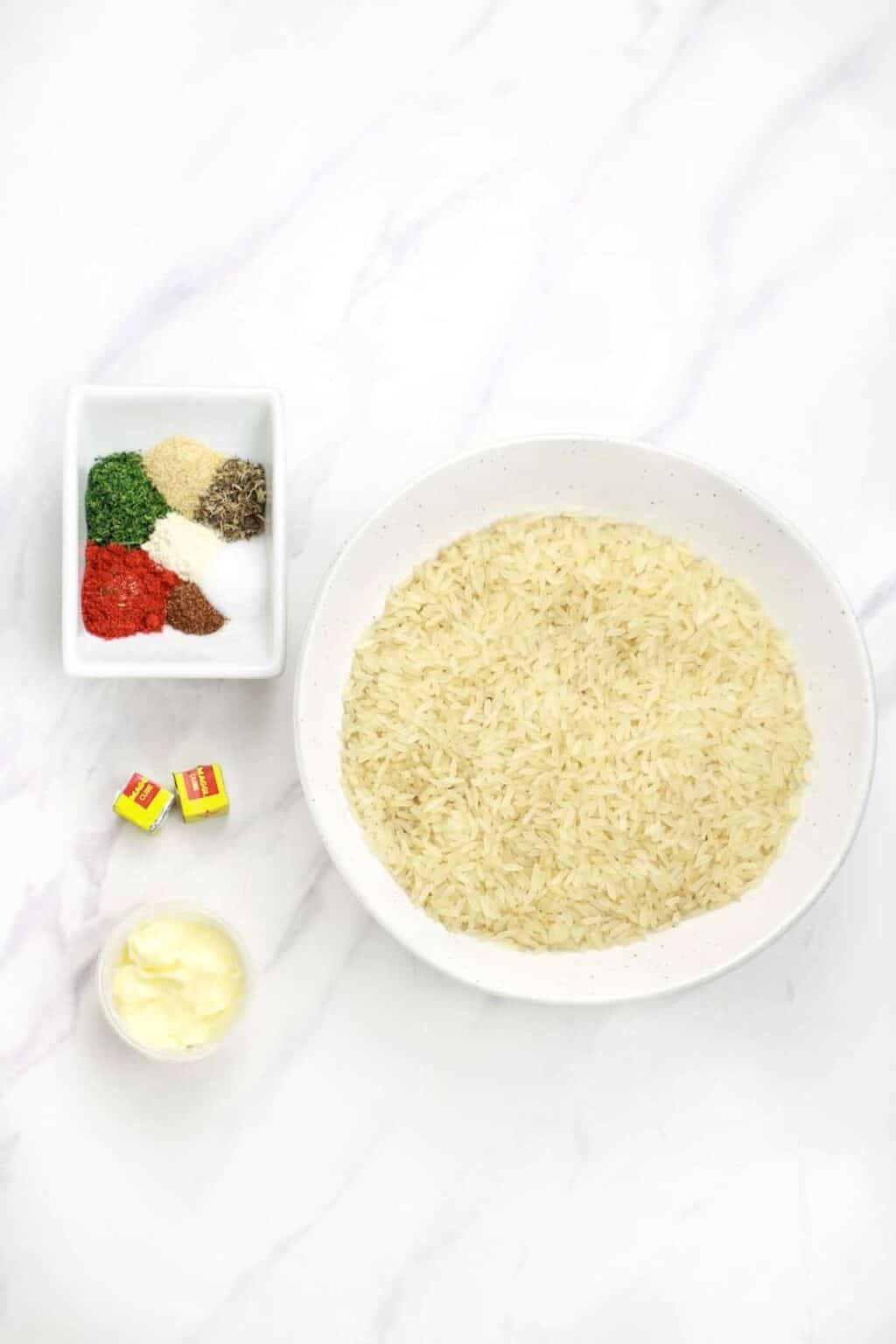 How To Flavor Rice (Flavoured Rice Recipe) - cookinghelpcenter.com